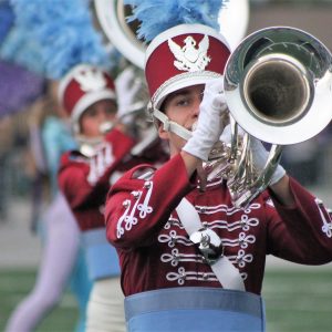 Perform at an upcoming DCA Event – Drum Corps Associates