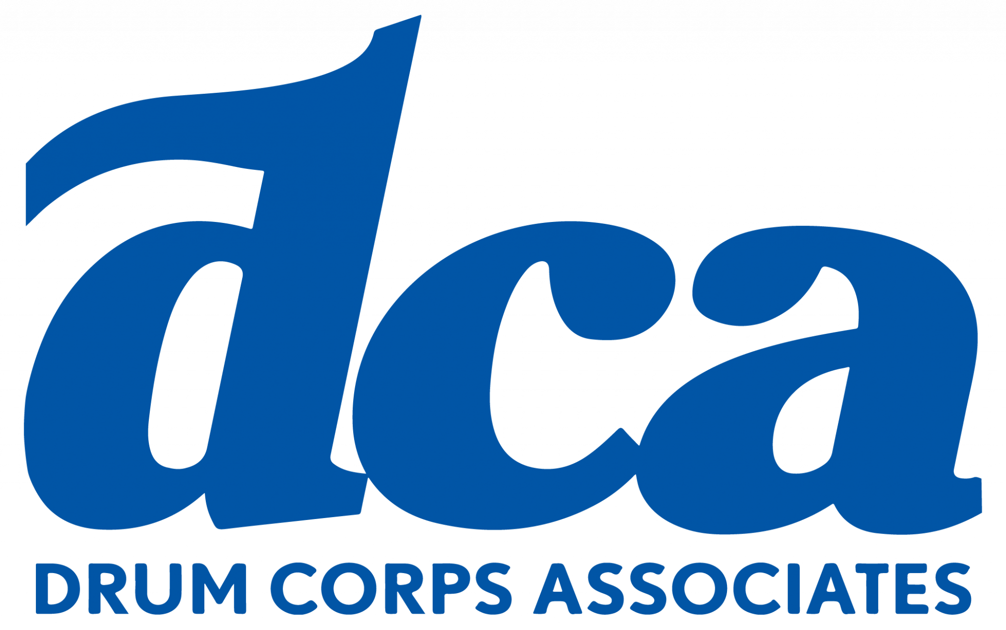 Brand Guide – Drum Corps Associates