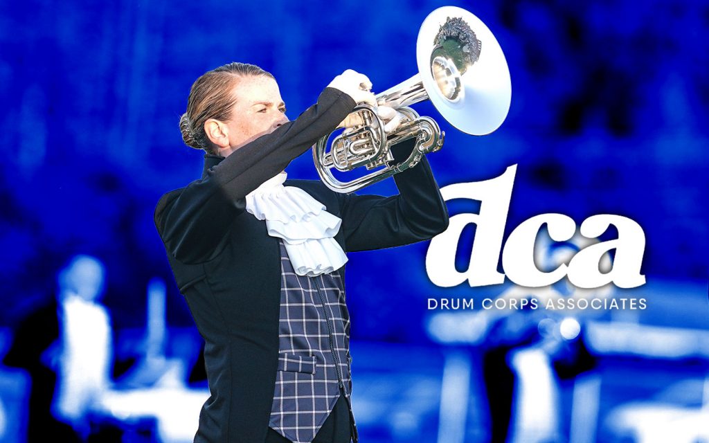 Upcoming Events – Drum Corps Associates
