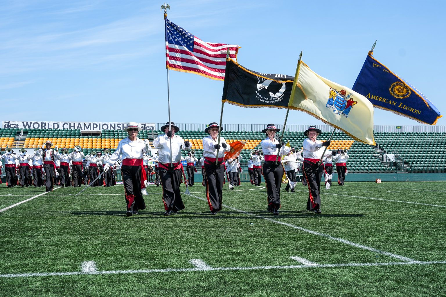 DCA News – Drum Corps Associates
